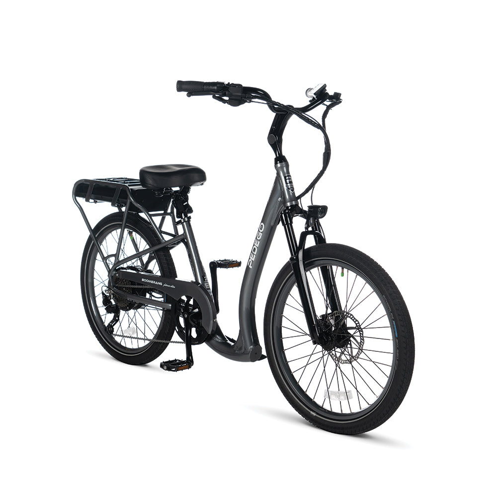 Buy Pedego Electric Bikes Online | Authorized Pedego Dealer USA