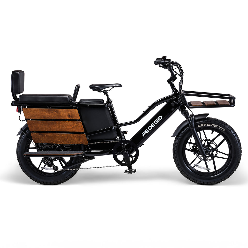 Buy Pedego Electric Bikes Online | Authorized Pedego Dealer USA