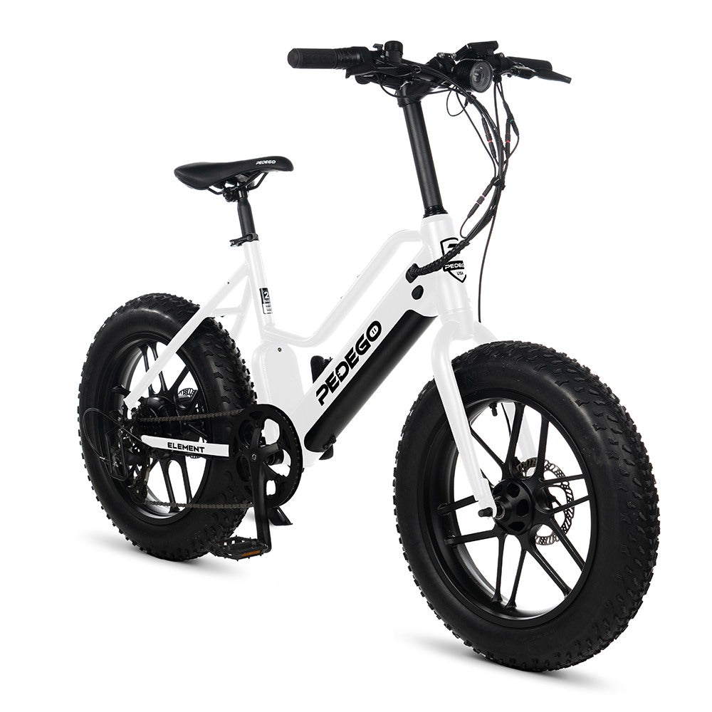 Buy Pedego Electric Bikes Online | Authorized Pedego Dealer USA